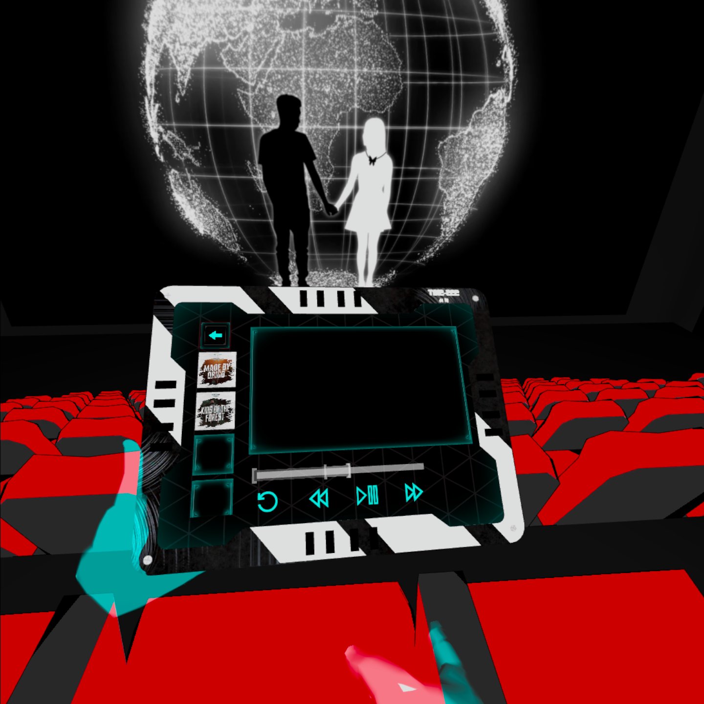 Paint it Backついにリリース！ - Sola PR